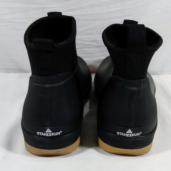 Staheekum | Shoes | Staheekum Waterproof Ankle Rain Shoesblackvarious ...